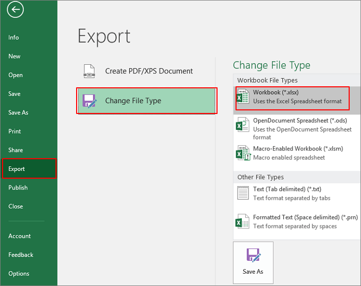 Cara Mengatasi Excel Tidak Dapat Membuka File Karena Ekstensi Tidak Cara Mengatasi Excel Tidak Dapat Membuka File Karena Ekstensi Tidak