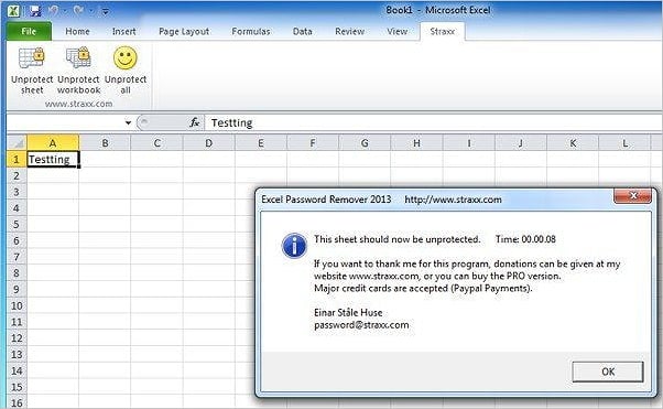 5 Penghapus Kata Sandi Excel Online Gratis Terbaik 2016 2013 2010 EaseUS 5-penghapus-kata-sandi-excel-online-gratis-terbaik-2016-2013-2010-easeus